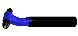 PMC: Plasma Welding Torches